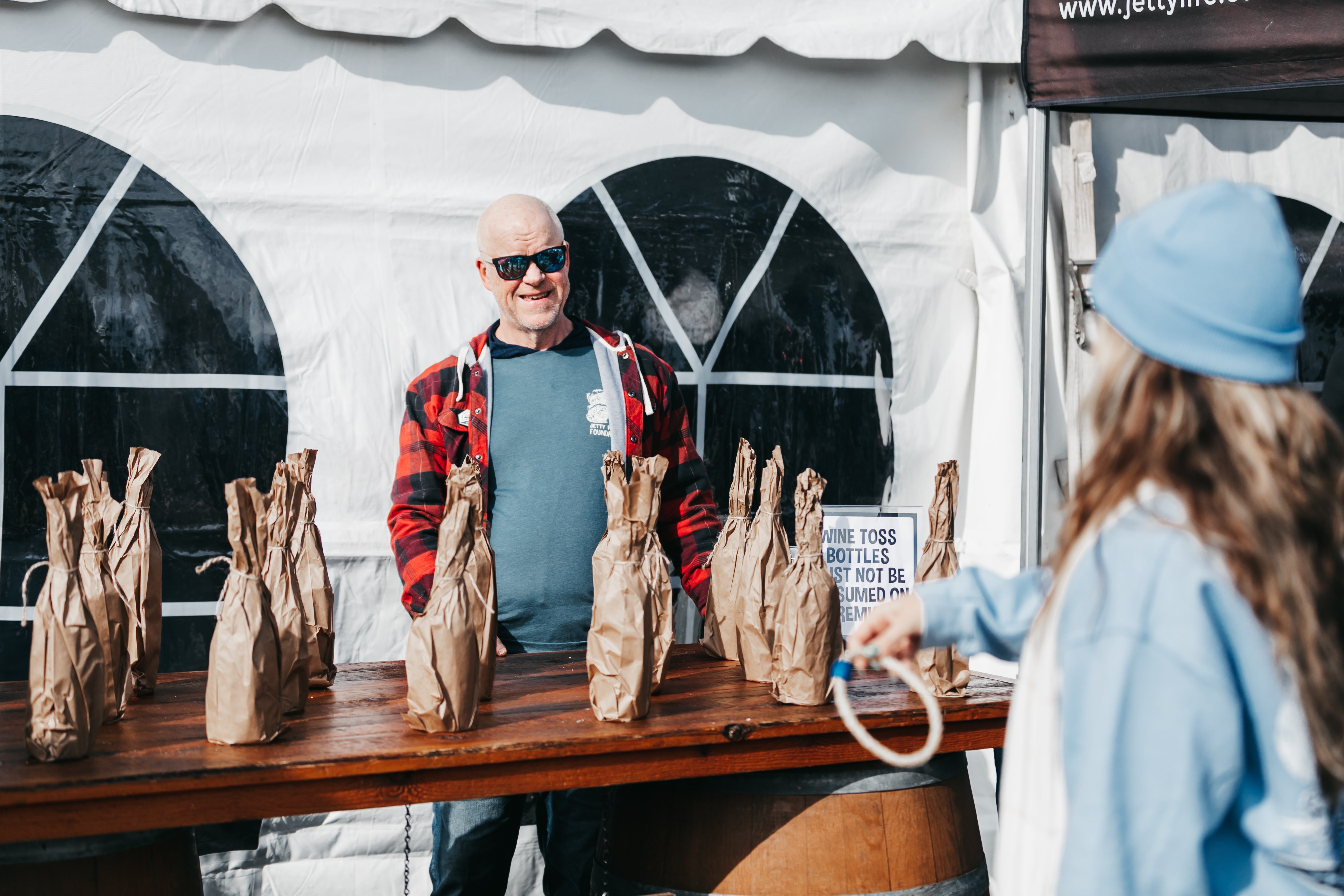 Arctic Outreach Recap – Jetty Rock Foundation