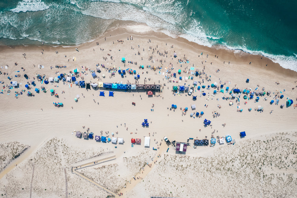 Jetty Rock Foundation