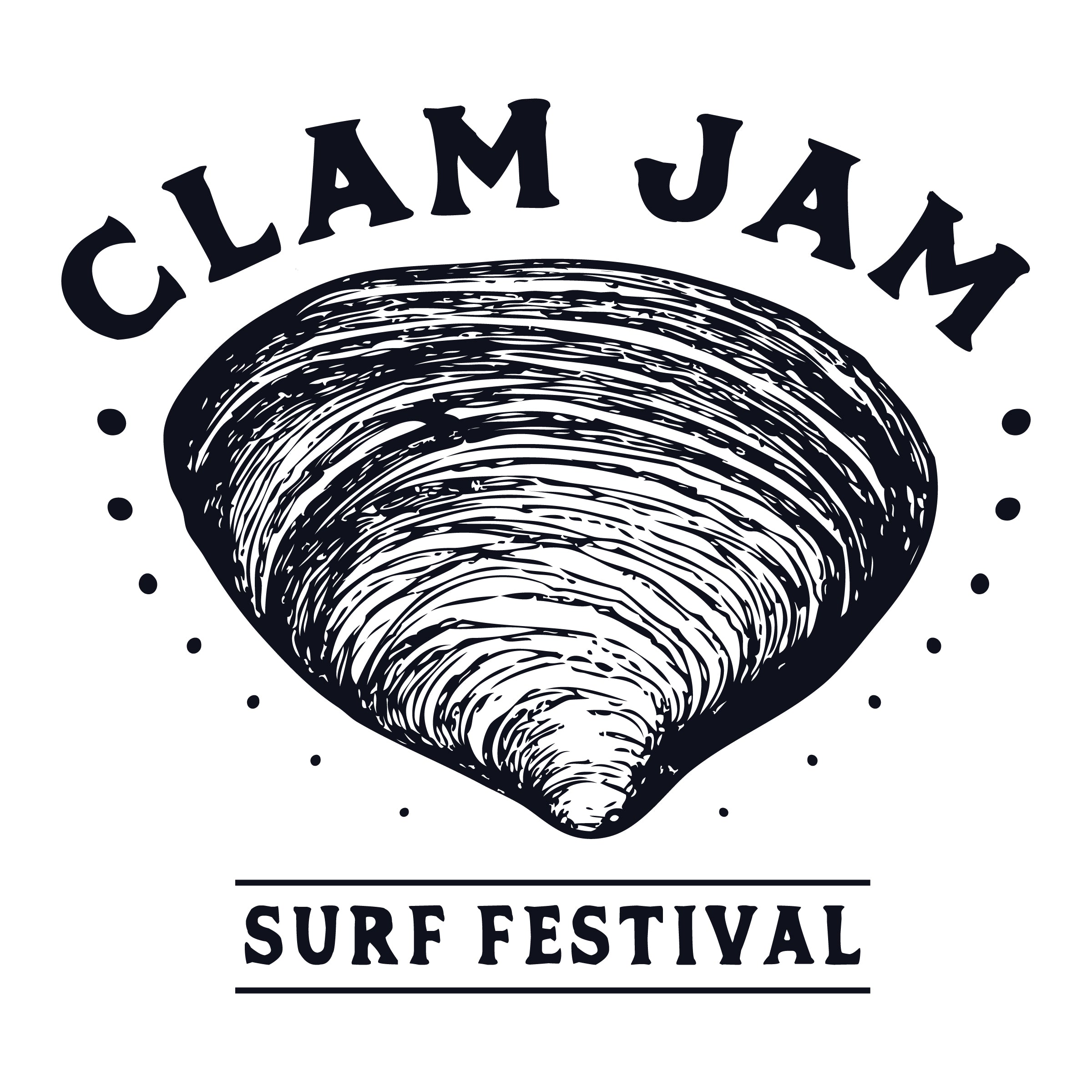 2025 Clam Jam Registration – Jetty Rock Foundation