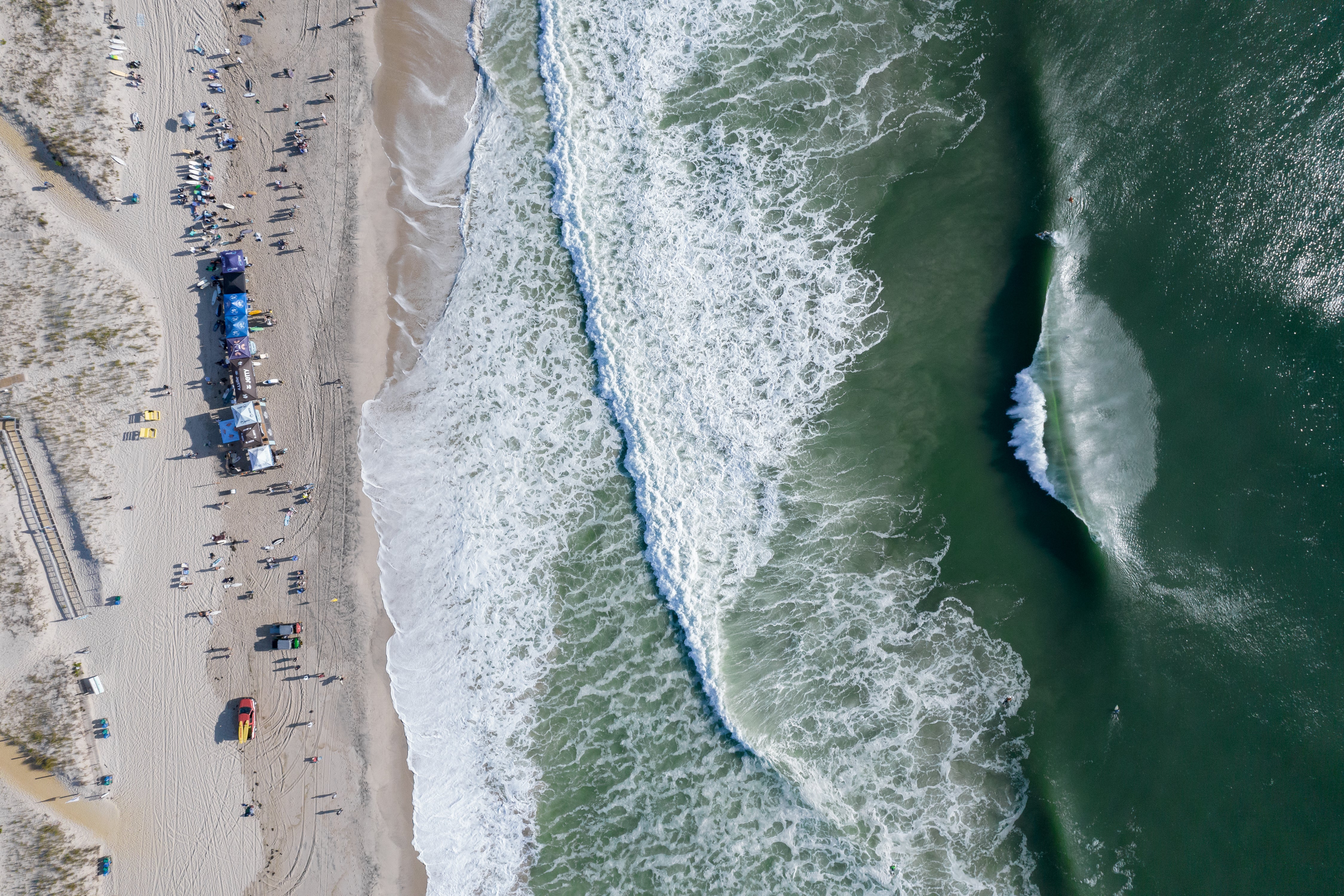 Clam Jam – Jetty Rock Foundation