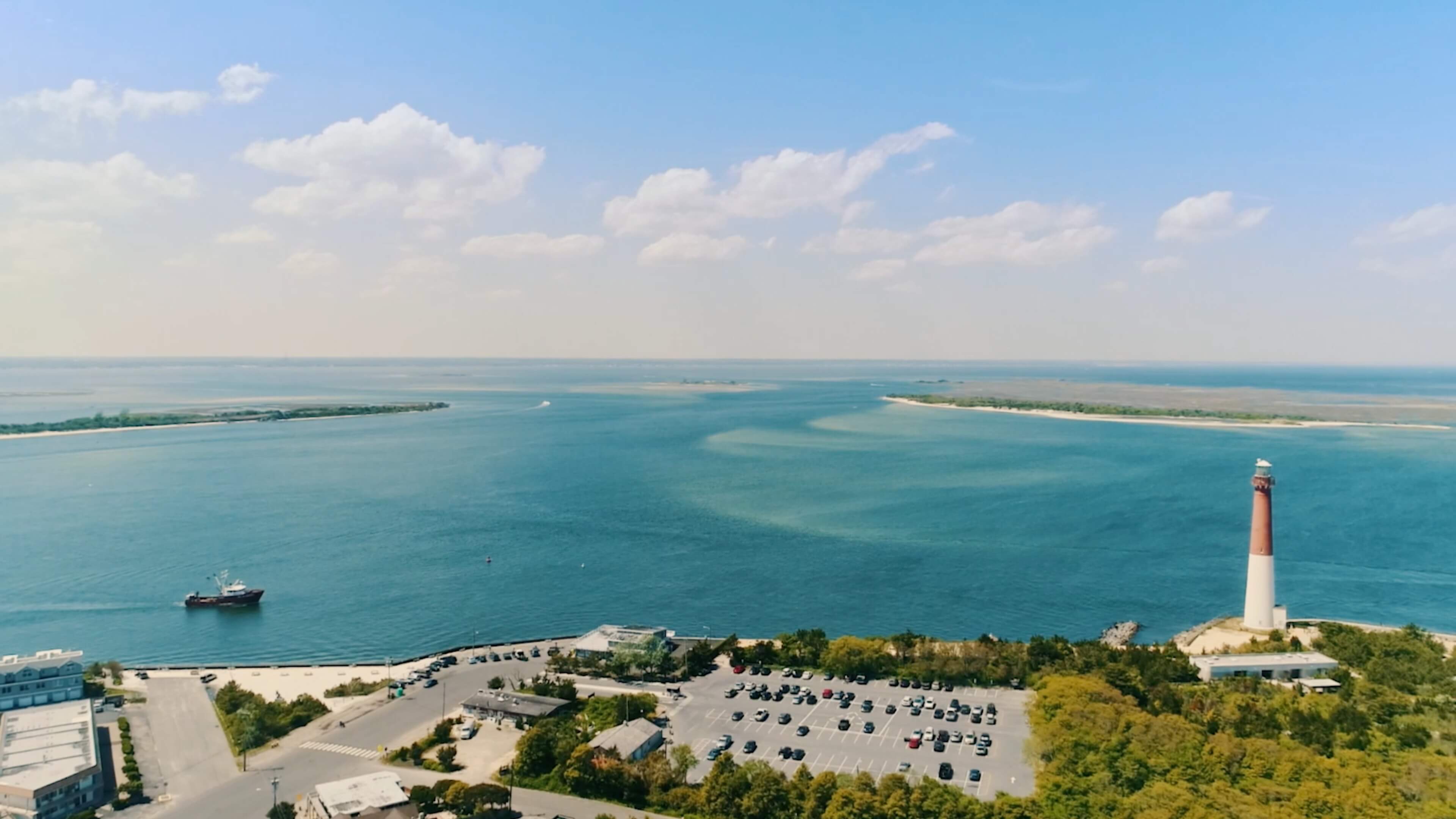 About the Jetty Rock Foundation